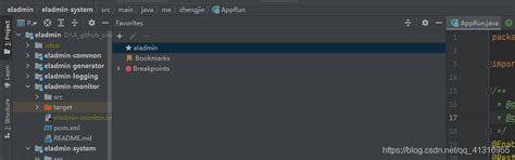 intellij idea2021 1详细配置图解之appearance and behavior keymap idea appearance csdn博客
