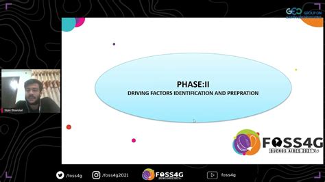 Foss4g 2021 Free And Open Source Molusce Plugin For Landcover Anlysis