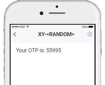 OTP SMS Via API In India Fast2SMS