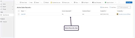 Populate Business Data In Excel Files Using Power Automate — Encodian