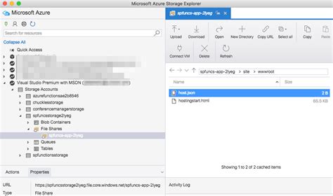 Pete Skelly Deploy An Azure Function App Using Azure ARM Templates