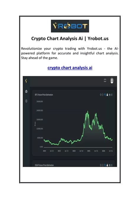 Ppt Crypto Chart Analysis Ai Powerpoint Presentation Free