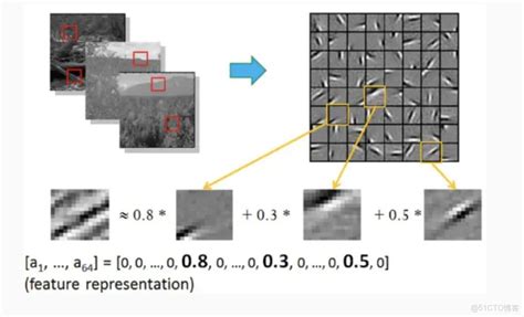 计算机视觉中的传统特征提取方法总结sifthog、surf、orb、lbp、haar等color Space的技术博客51cto博客