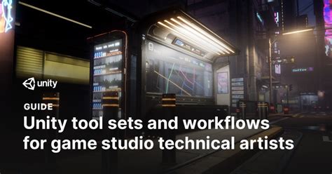 unity on linkedin discover the tools and workflows in unity for