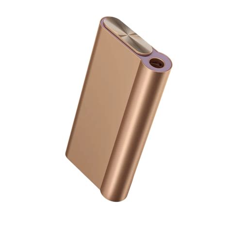 Glo Hyper X Air Rose Gold Sarper Market