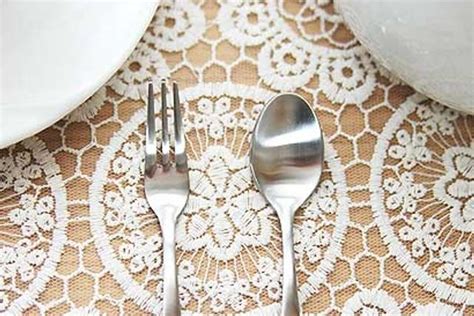 숟가락·젓가락 앙증맞은 미니사이즈 무광 미니 티스푼 티포크 오늘의집 쇼핑