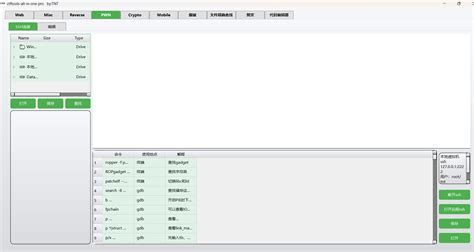 Ctf工具合集ctf Tool All Csdn博客 Ctf工具合集ctf Tool All Csdn博客