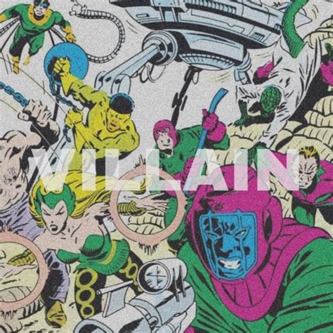 Stream Intro By Villain Listen Online For Free On Soundcloud