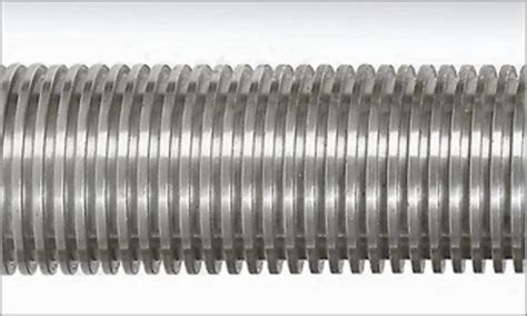 Square Threaded Rod At ₹ 85 Kg Ahmedabad Id 22750664048