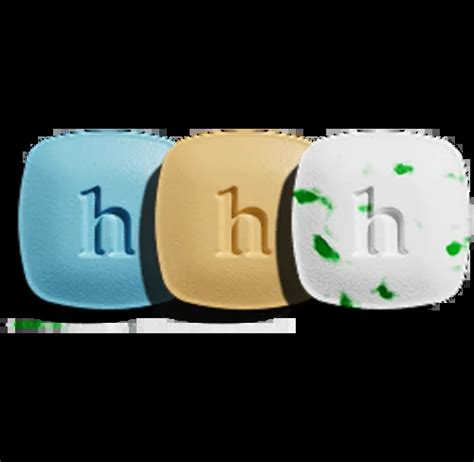 Sex Chews Ed Landing Page Hims