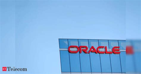 Oracle Cloud Biz Sees 100 Growth In India Doubles Customer Base Ettelecom