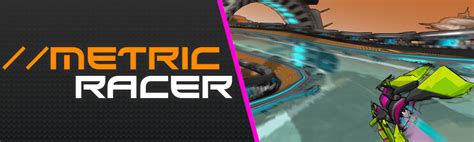 Metric Racer By Virtex Edge Design