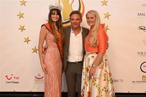 Darline Devos “ik Voelde Me Toen Heel Sterk” Showbizzsite