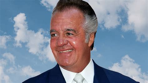 Remembering The Sopranos Star Tony Sirico And The Legacy Of Paulie