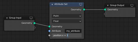 Fields And Anonymous Attributes Proposal Geometry Nodes Developer