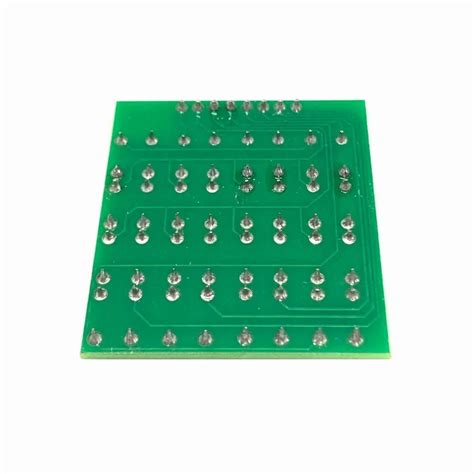 16 Keypad Keyboard Module At ₹ 49piece मैट्रिक्स कीबोर्ड In Lucknow