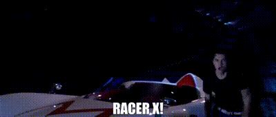 Yarn Racer X Speed Racer Video Clips By Quotes 49bd347a 紗