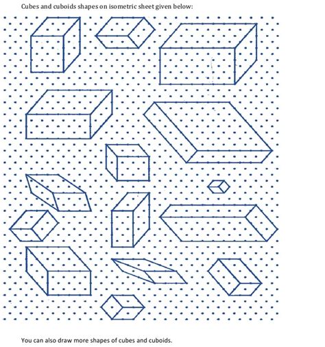 Ncert Solutions For Class 7 Mathematics Chapter 15 Visualizing Solid