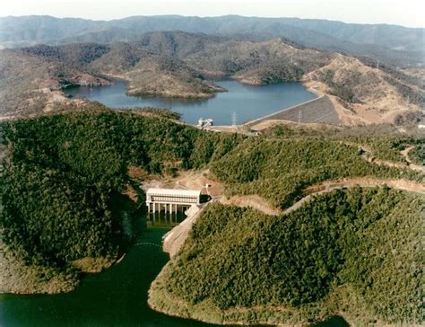 Online Presentation Insights Into Queensland Hydros Borumba And