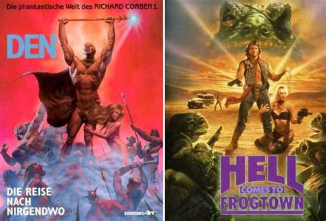 Conan Pose 2 Flashbak