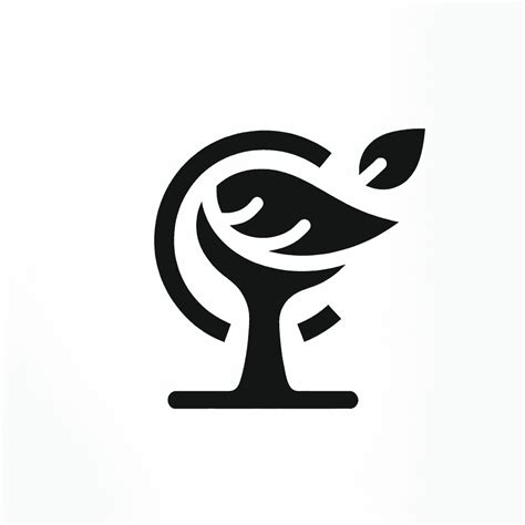 Isometric A Vertical Tower With Inlet And Outlet For Flue Icon Design