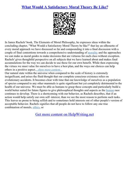 Best Essay Format Pdf