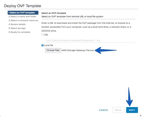 Aws Storage Veeam 005 The Blog Of Jorge De La Cruz