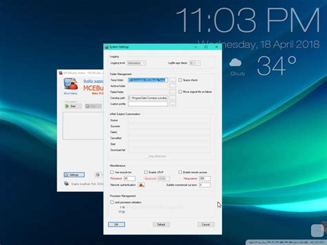 recording post processing anyone removing commercials general