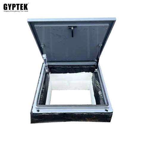Ceiling Access Roof Hatch Roof Hatch And Access Hatch