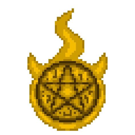 Мод Chainsaw Man Survival для Minecraft