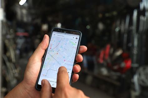 A Berlin Based Artist Just Trolled Our Google Maps Addiction
