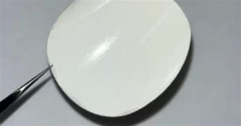 세계 첫 나노 분리막 개발… 제약 혼합물 선택적 정제 기술