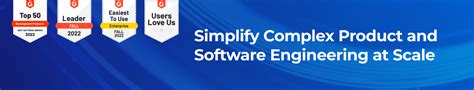 Codebeamer Reviews Details Pricing Features G