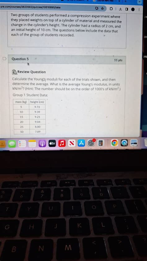[college Level Physics] I Need Help On How To Get These Answers R Homeworkhelp