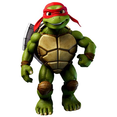 Download Raphael Ninja Turtle Png Een72