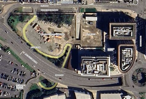 Jersey Development Company Limited On Linkedin The Former Esplanade Carpark Exit Underpass That