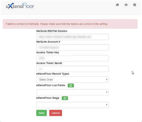 Invalid Login Attempt From Extendfloor Extendknowledge