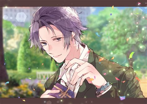 Ichinose Tokiya Uta Noprince Sama Image By Asumi Zerochan Anime Image Board