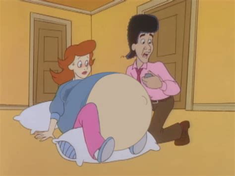 Martha Generic Pregnant Morph 22 By Morphtothetop On Deviantart