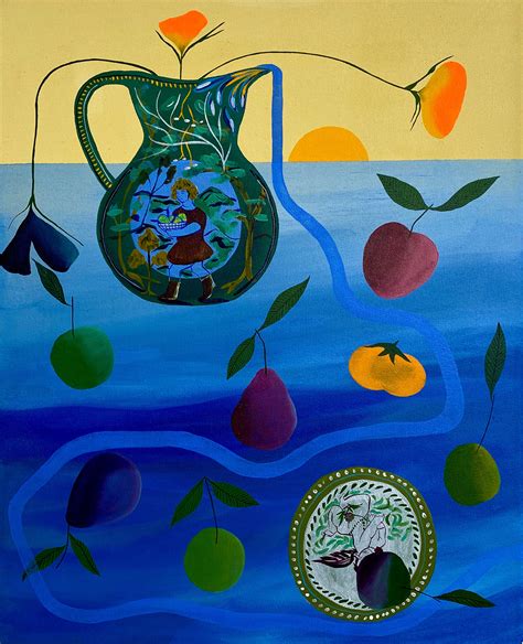 Artist Spotlight Laura Burke Booooooom Create Inspire