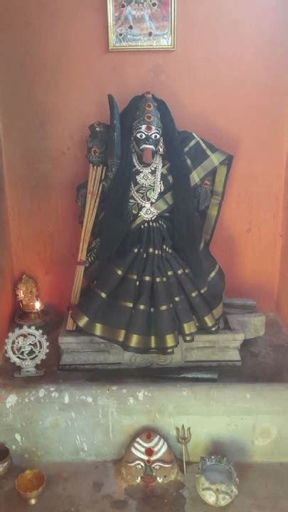 என் அம்மாவுக்கு மல்லிகை பூ 🙏 அங்காளம்மன் கோவில் ராம்நகர் Youtube