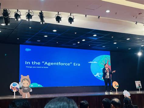 Anjali Ramteke On Linkedin Salesforce Techmahindra Agentforce Salesforcbusinessanalyst…