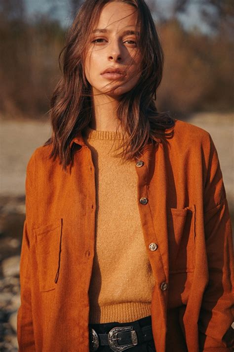 Yuliia Bauer Select Paris Select Model Management