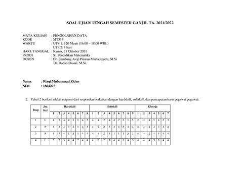 analisis data data analysis for categorize data using microsoft excel