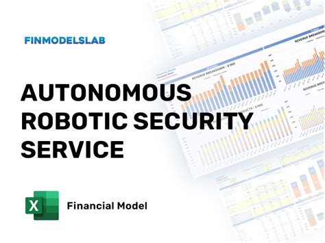 Boosting Profits In Robotic Security Services