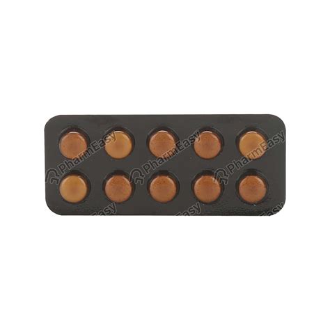 Pregadoc M Sr 75mg Tab Uses Side Effects Dosage Composition