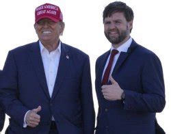 Trump Vance Meme Generator
