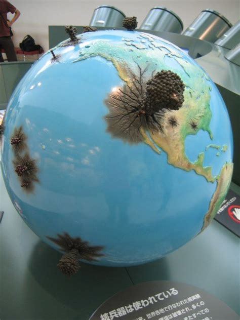 Nuke Testing Sites MyConfinedSpace