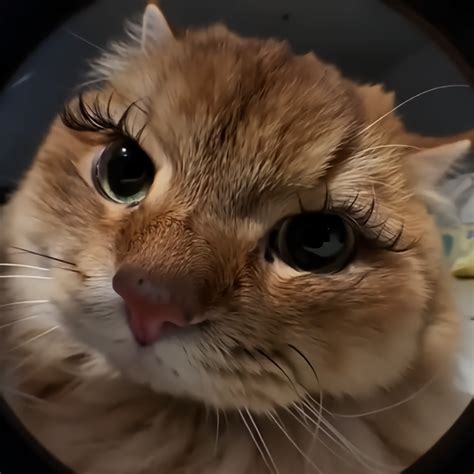 Cutieee ฅ⁠⁠•⁠ﻌ⁠•⁠⁠ฅ Cute Profile Pictures For Cats Icon Cat Funny