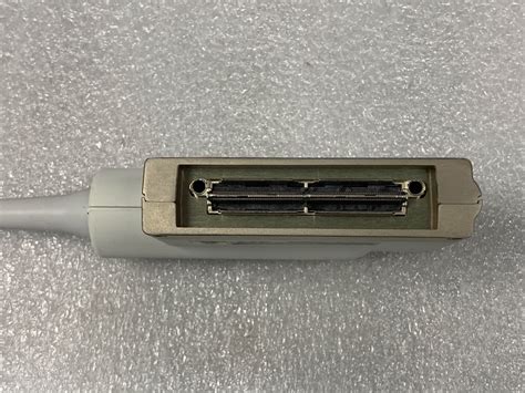 Siemens Acuson Swift Link Swiftlink Pinless Ultrasound Probe Model 10029187 Auschoice